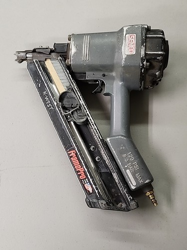 Senco FramePro Air Nailer Framing Pneumatic | eBay