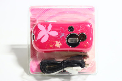 Digital Pink 626 Disney Pix Click Princess Digital Camera. | eBay