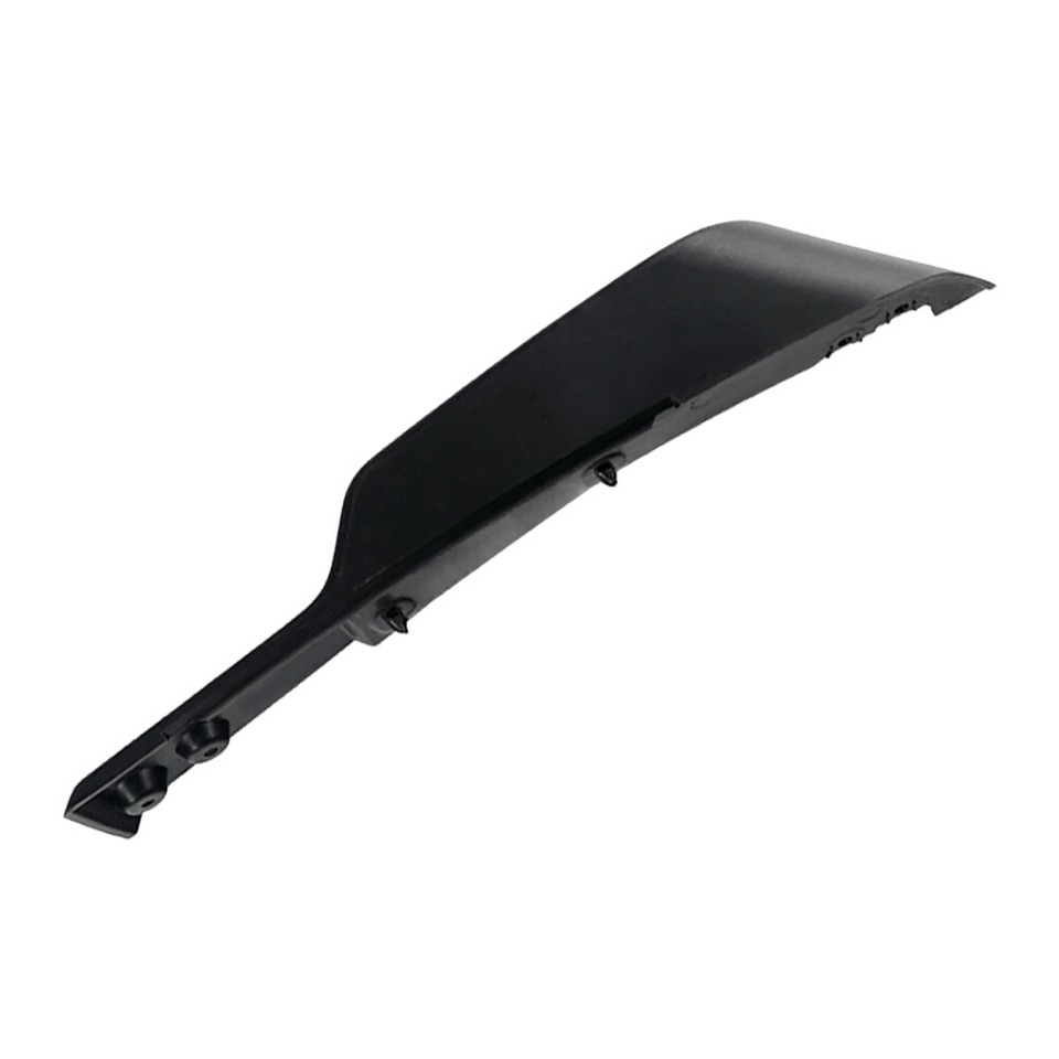 Front Bumper Lower Air Deflector Right LR115671 for Range Rover Velar ...