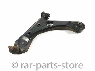 Vauxhall Corsa D Adam Original Control Arm Front Left 55703230 | eBay ...