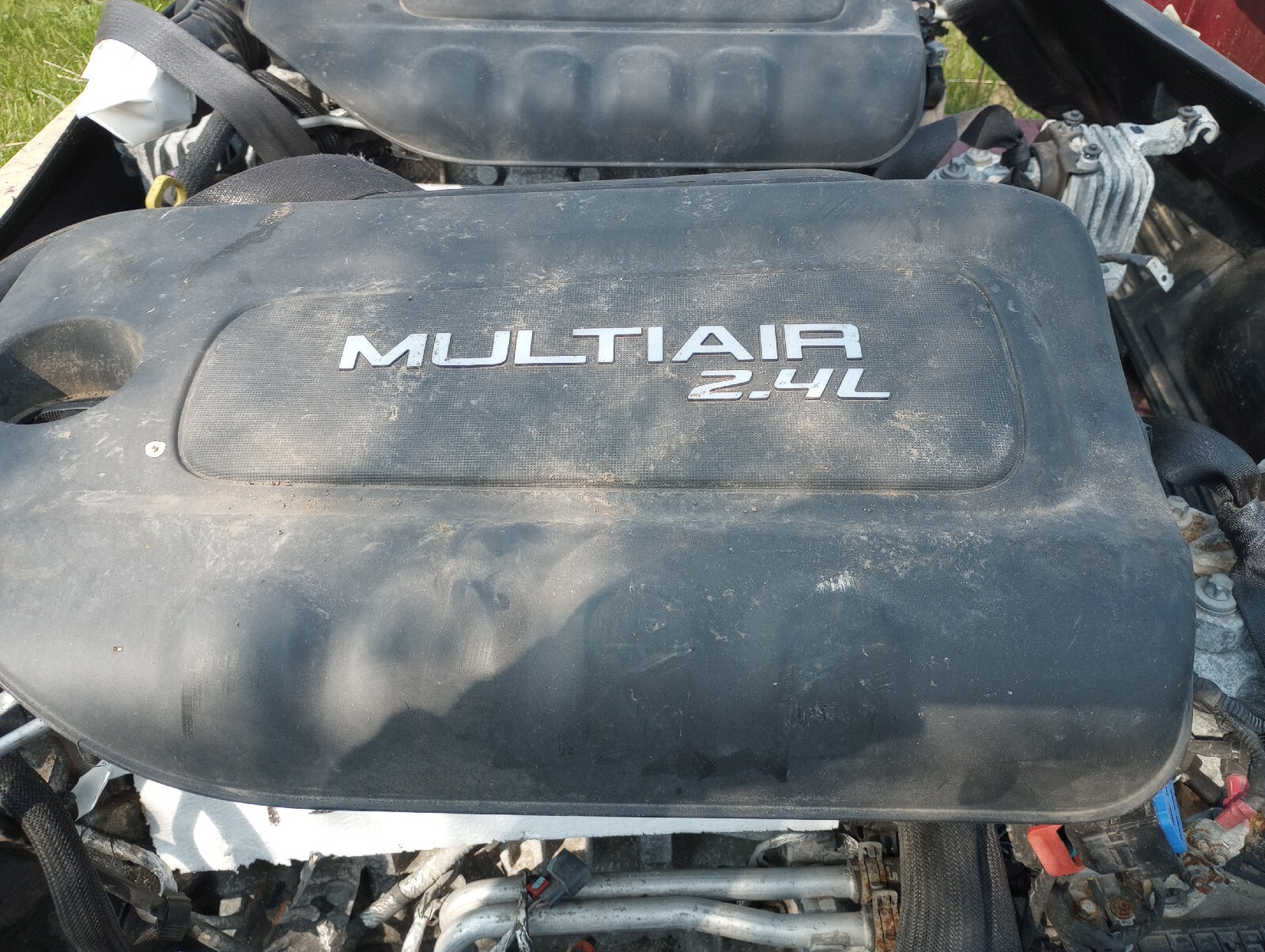 2015 Chrysler 200 Engine & Transmission 2.4 Liter | eBay