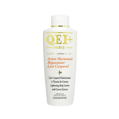 QEI+ Paris Harmonie Carrot Lightening Lotion 100% Original | eBay