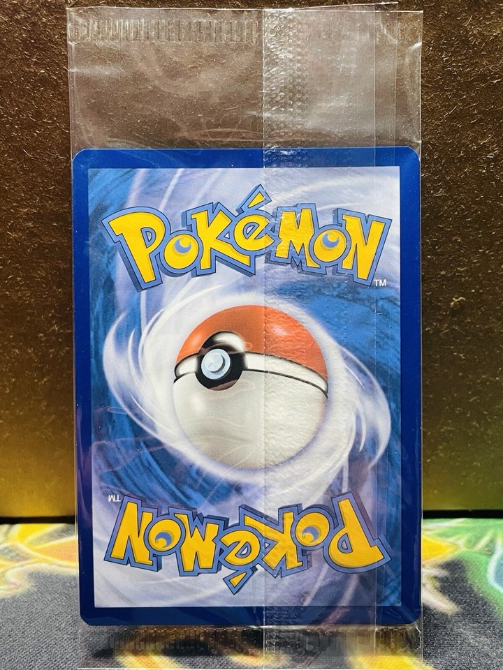SEALED Pokemon Iron Bundle SVP 066 Paradox Rift ETB Holo Black Star ...