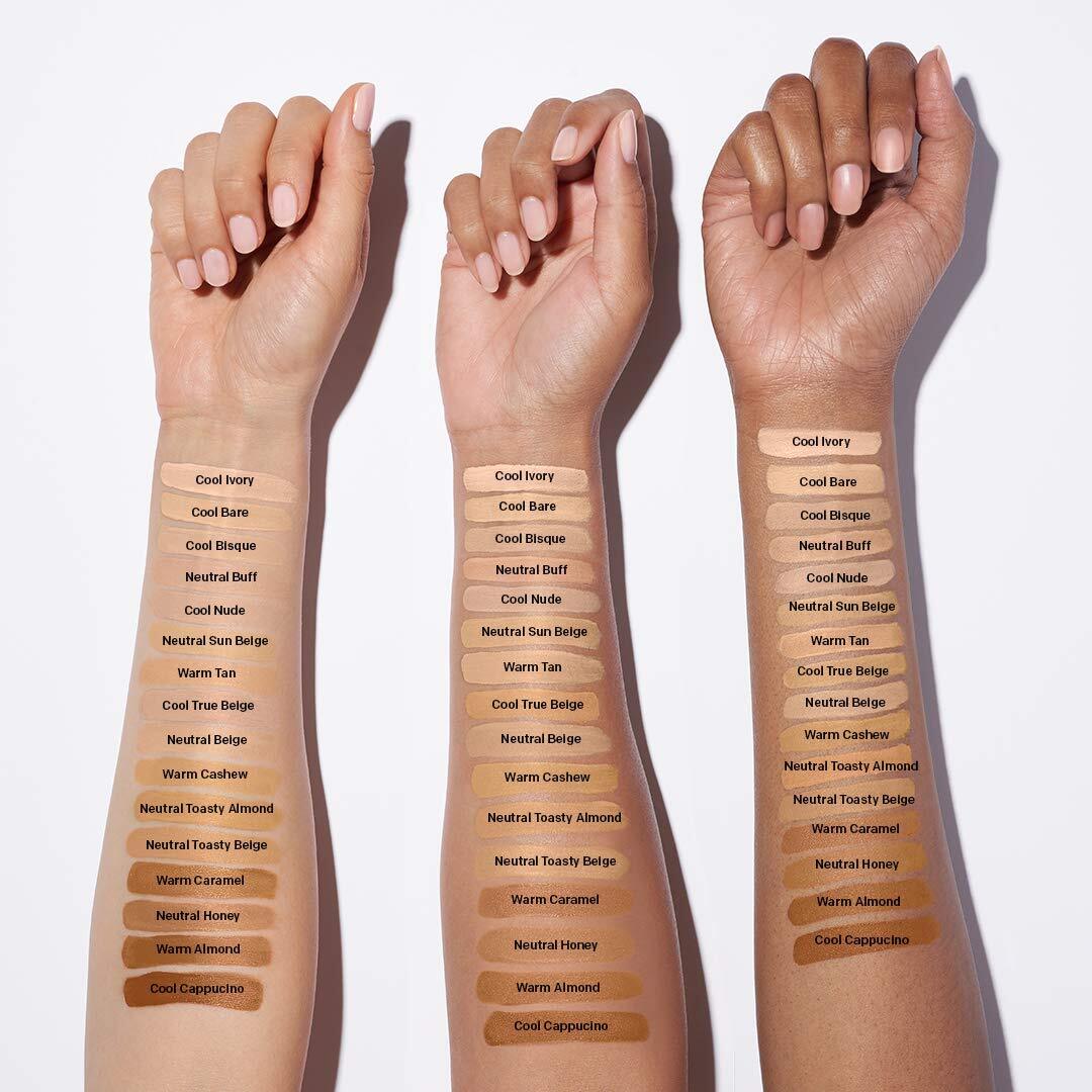 Almay Skin Perfecting Comfort Matte Foundation | eBay