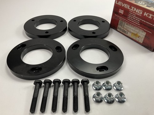 Skyjacker F920MS Front Suspension Leveling Kit, 2" For For 2009-2018 ...