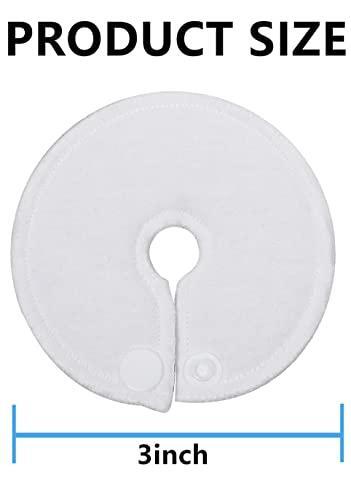 Feeding Tube Pad G Tubes Button Pads Holder Covers, G/J Tube Pads ...