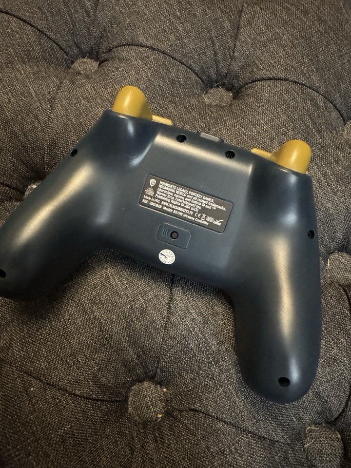 Hogwarts Legacy Wireless Controller for Nintendo Switch | eBay UK