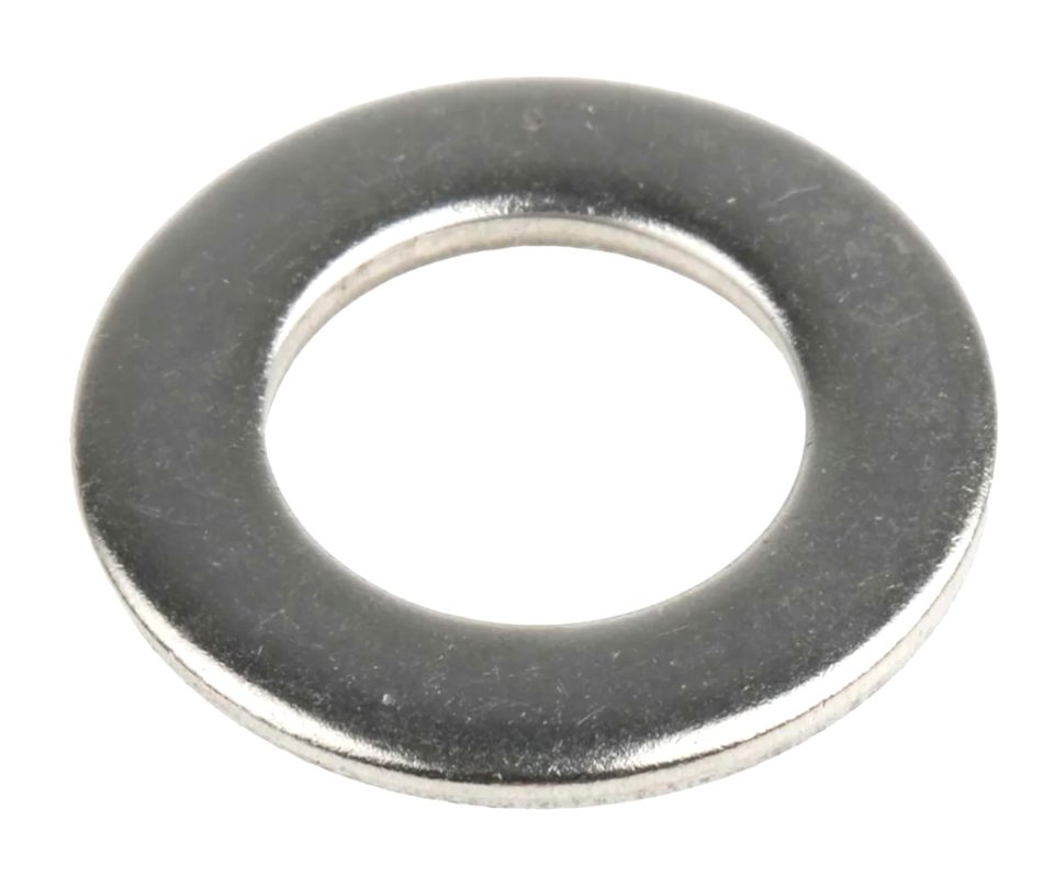 Stainless Steel Washers Flat Heavy Thin Thick Wide M3 M4 M5 M6 M8 M10 ...