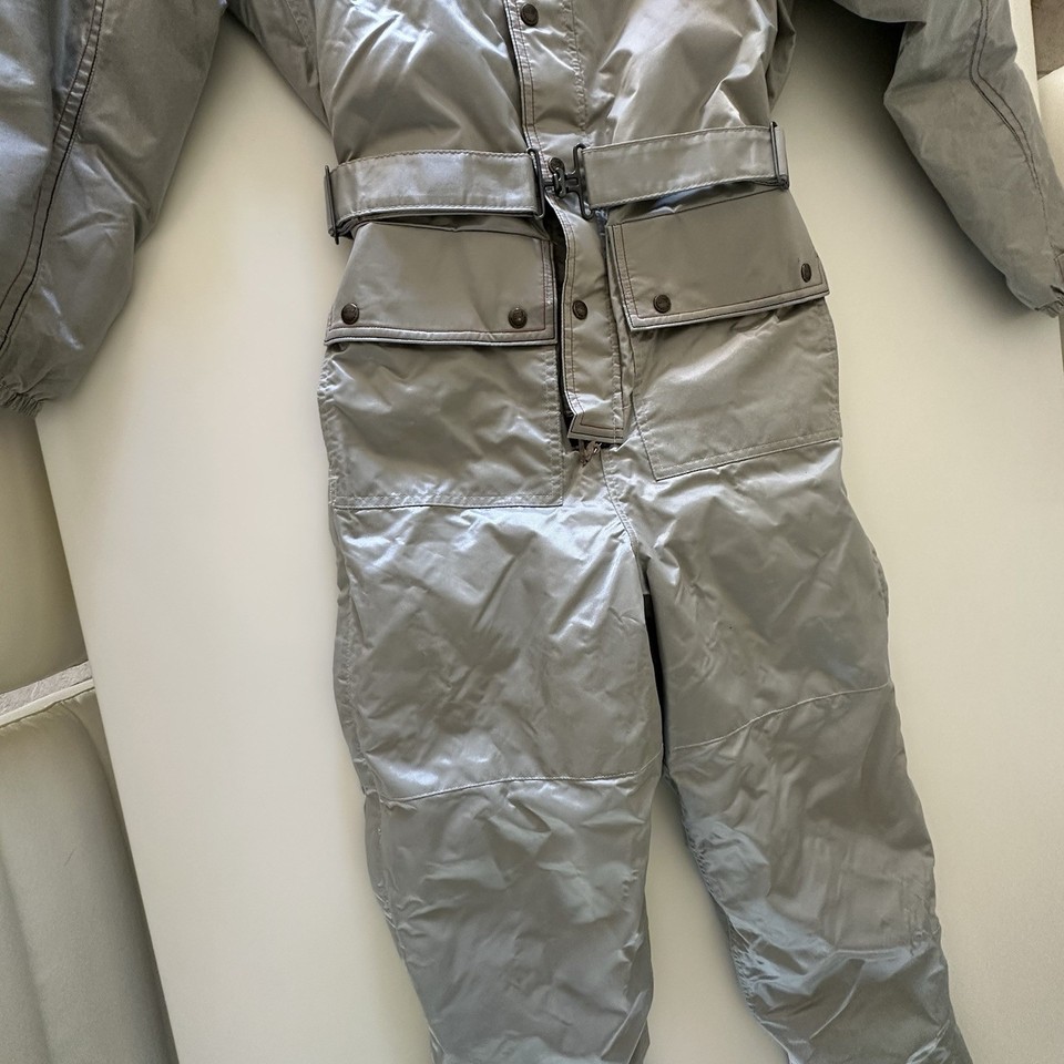 Men’s Honda Utility Motorcycle Racing Riding Jumpsuit S One Piece ...