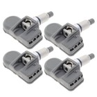 4PCS NEW 56029400AE Tire Pressure Sensor 433MHZ For Dodge Jeep Chrysler ...