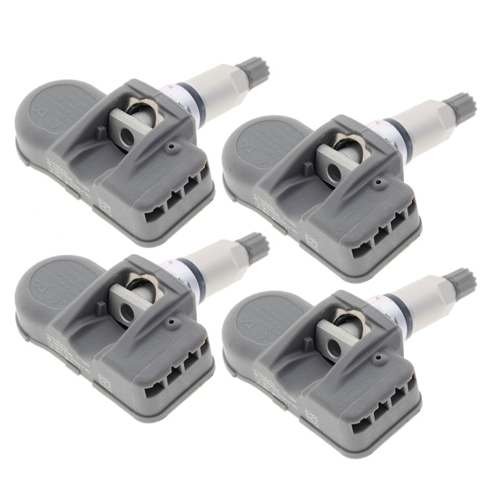 4PCS NEW 56029400AE Tire Pressure Sensor 433MHZ For Dodge Jeep Chrysler ...