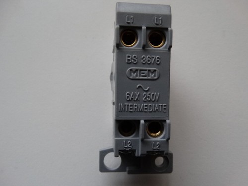 Eaton MEM DELTA Spectra Grid Switch Accessories | eBay