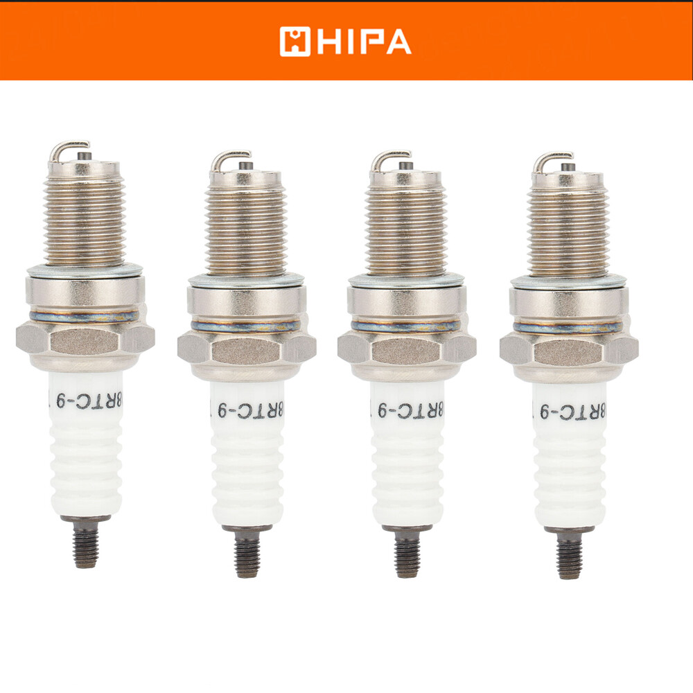 Champion RA6HC - Alternative spark plugs