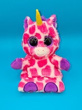 Uni the Unicorn - Peek-a-Boos - Beaniepedia