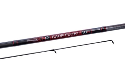 Drennan Red Range 10ft Carp Float Rod | eBay UK