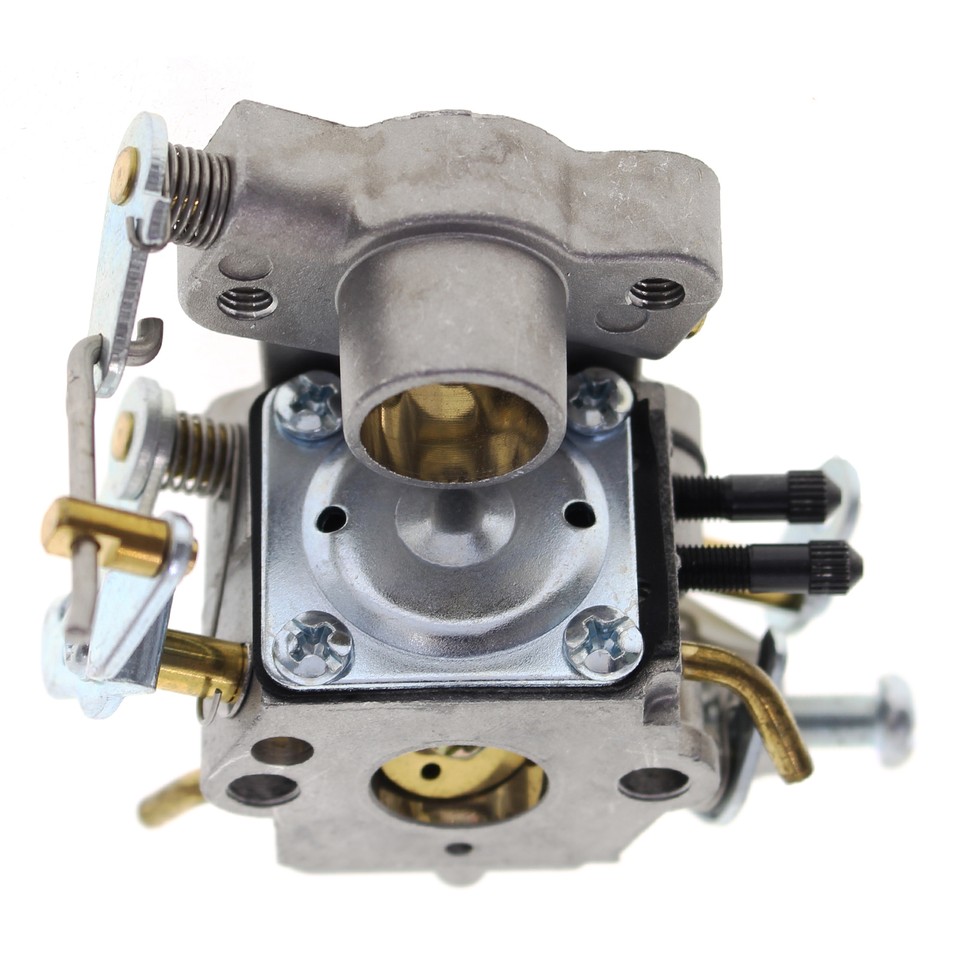 Carburetor carb For Craftsman 358.341900 18" 42cc Chainsaw 545070601 ...