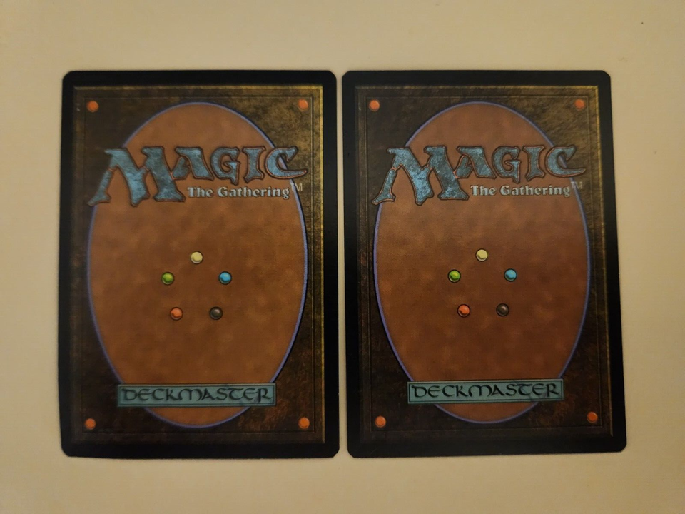 MTG 2x RTR - Codex Shredder - Return to Ravnica - NM / Mint - Artifact ...