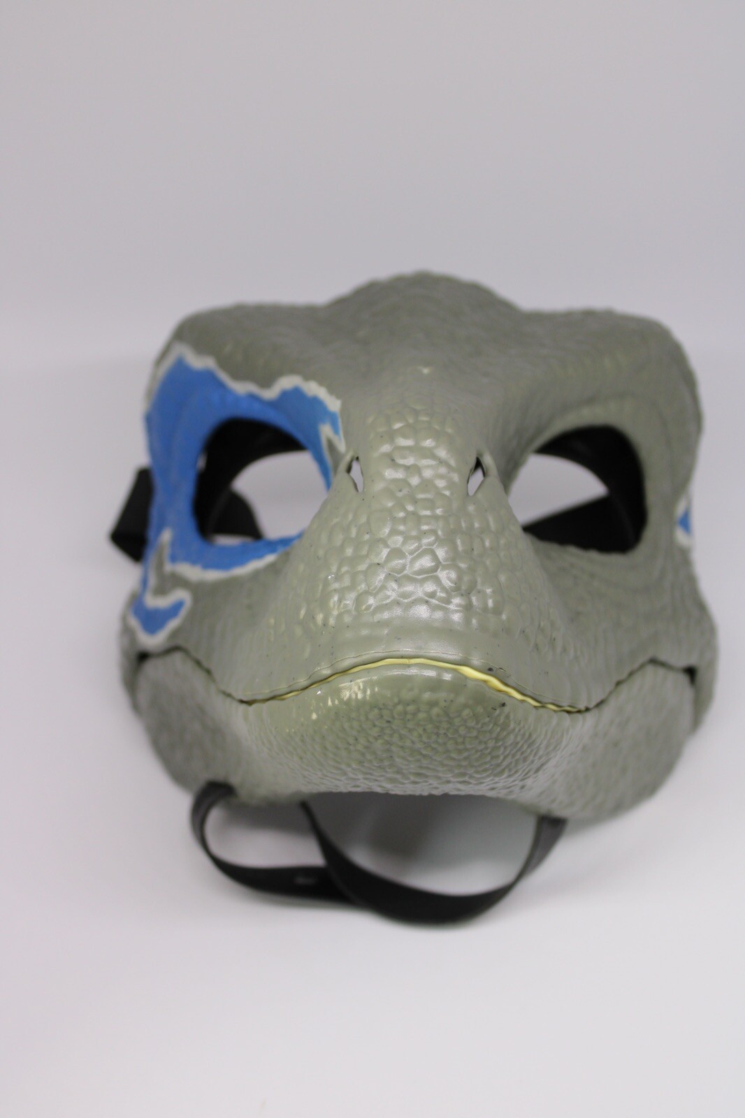 Jurassic World Toys GCV81 Realistic Velociraptor Blue Mask - multicolor ...