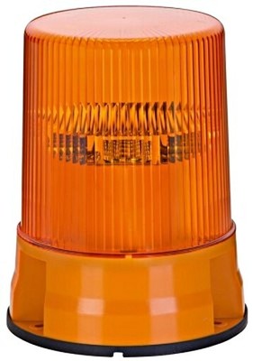 HELLA Rotating Beacon LED 24V 2RL024958-111 | eBay