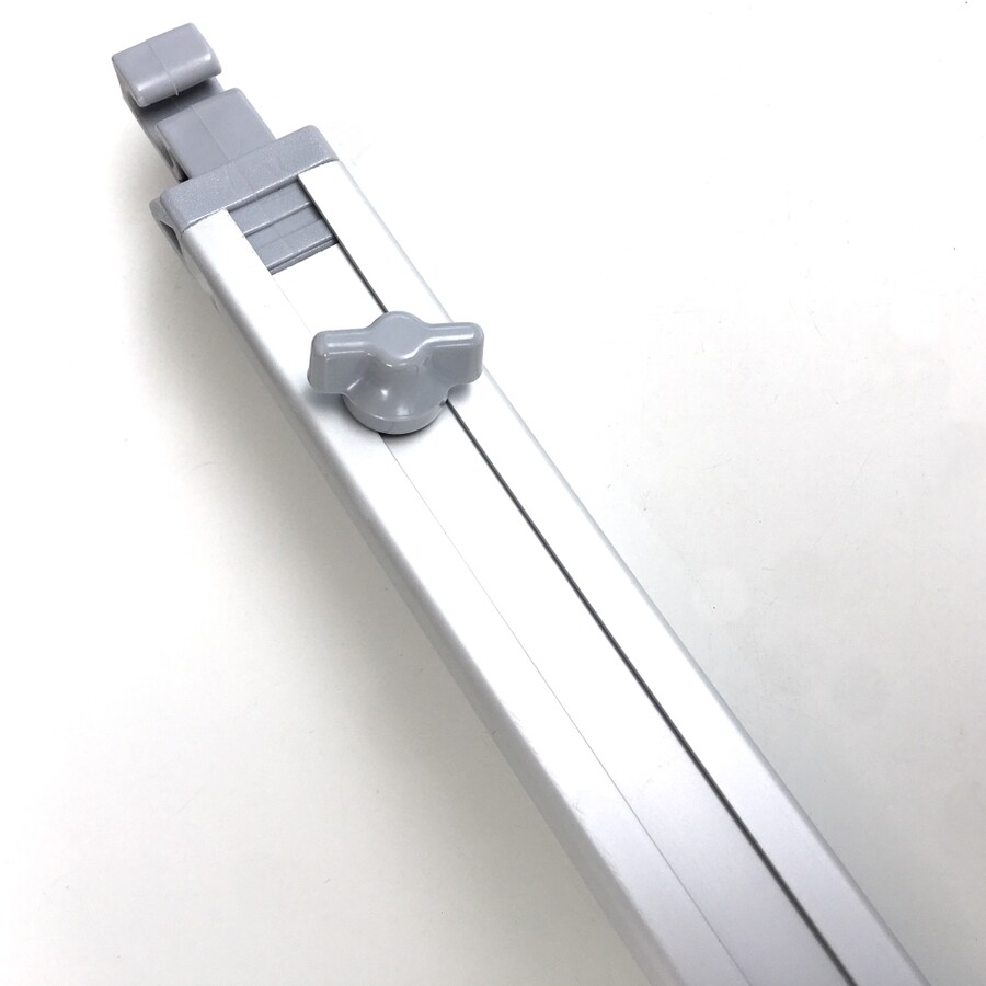 Curved Awning Rafter Centre Support for Fiamma F45 F45S F65 F80 Caravan ...