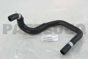 11815AB301 Genuine Subaru HOSE ASSY-PCV 11815-AB301 | eBay