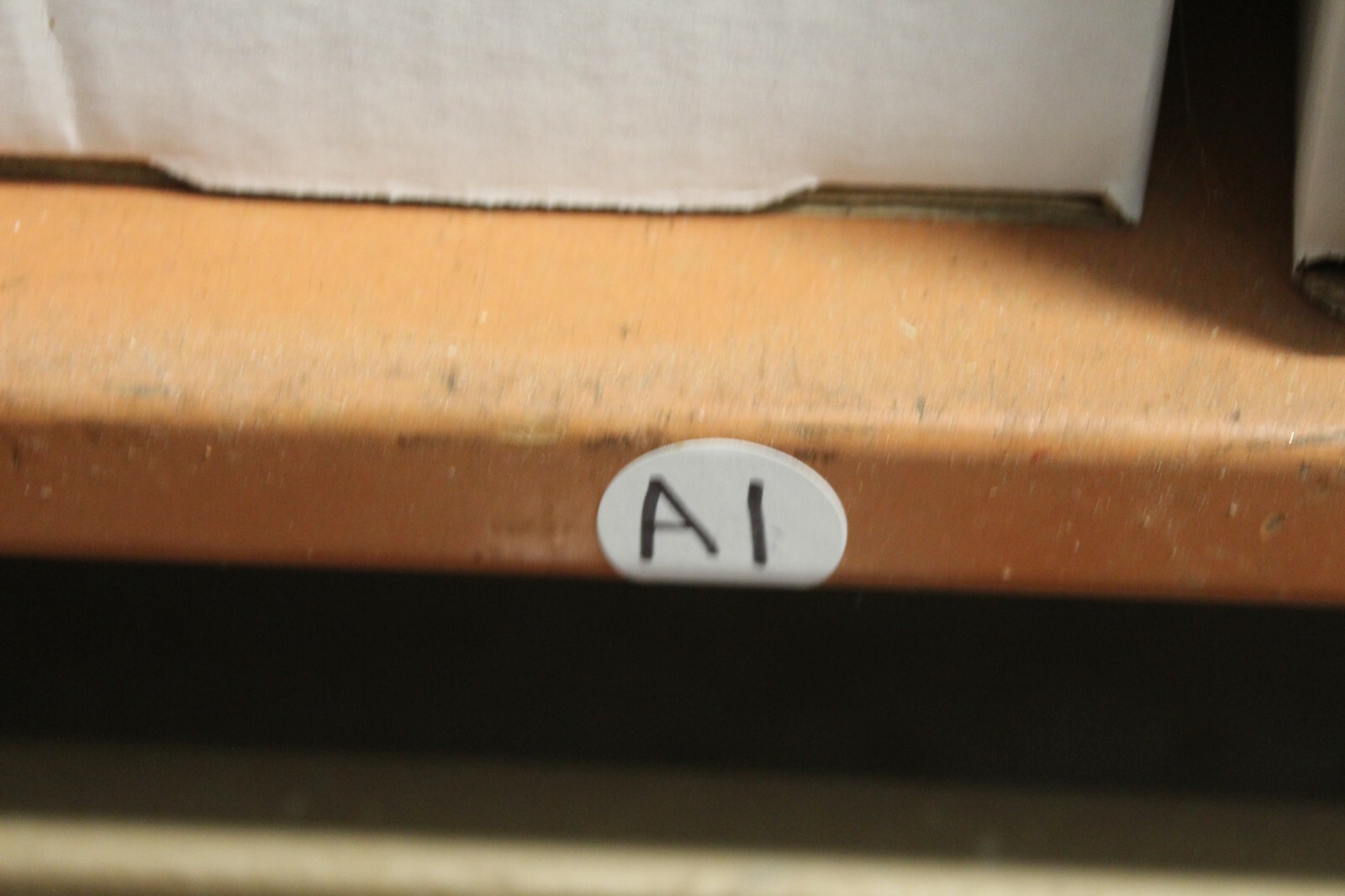 8 Used Flush Pin Step Gage Lot Martel Tool AD-1531467-4 PQE-712193-2 ...