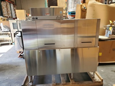 Dishwashers - Dishwasher System