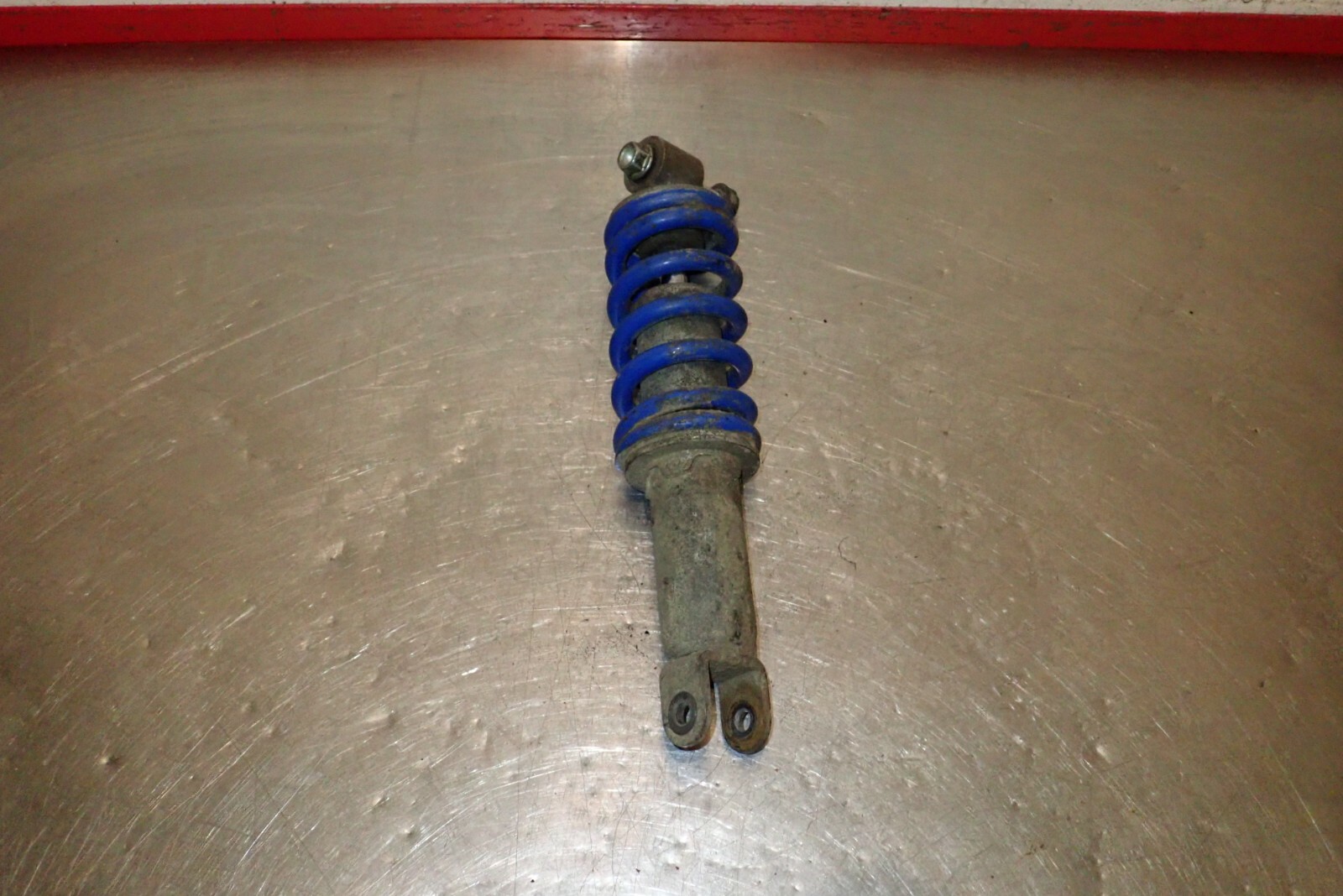 1985 HONDA XR80 XR 80 XR80R REAR SHOCK SUSPENSION SPRING | eBay