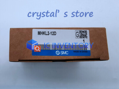 1PCS New SMC MHKL2-12D | eBay