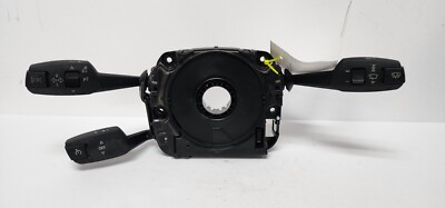 07 08 09 10 11 BMW 335I TURN SIGNAL WIPER CRUISE CONTROL SWITCHES ...