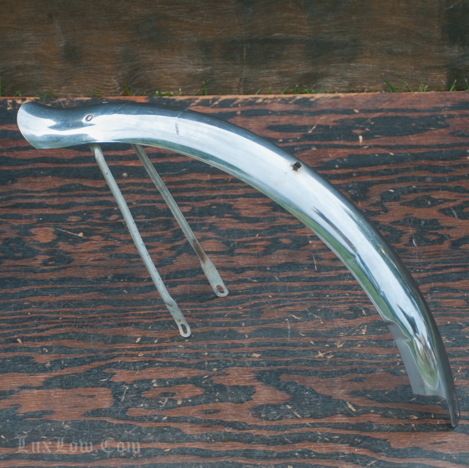 Vintage 20" Muscle Bike Flared FENDER Murray Huffy Stingray Banana Seat ...