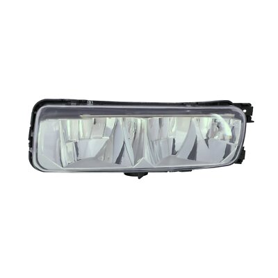 For 2013-2017 Land Rover Range Rover Fog Light Driver Side | eBay