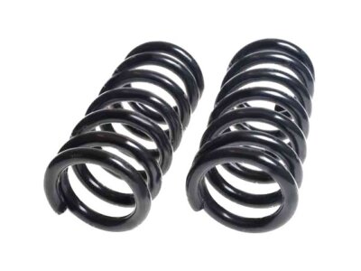 For 1983-1989, 1994-1996 Chevrolet S10 Coil Spring Set Front 16865NWVW ...