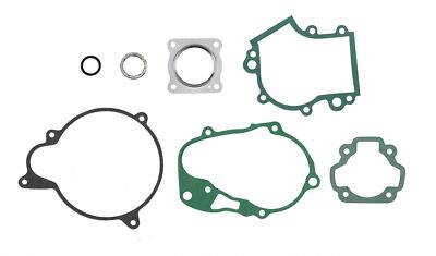 Full Engine Gasket Kit Honda NU50 Runaway 1982, NX50 Caren 1980-1982 | eBay