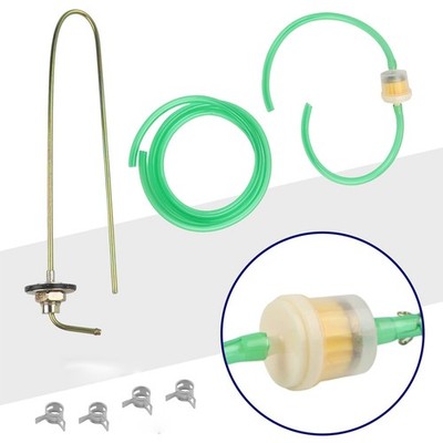 Fuel Line Standpipe Kit Filter For Chinese Diesel Heater Extra Capacity ...