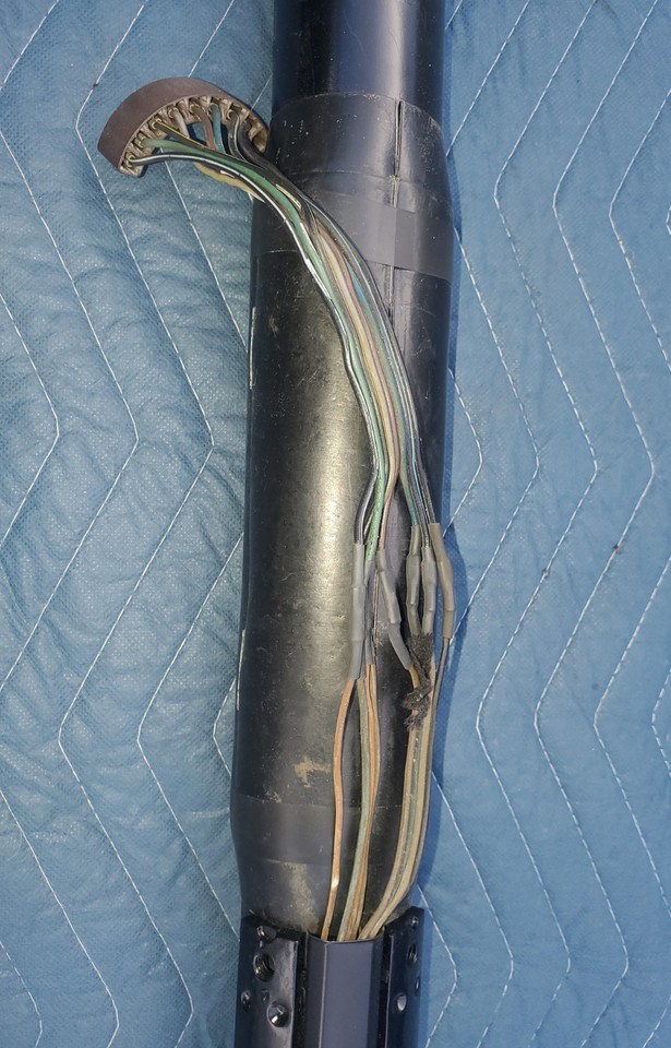 WOW ORIGINAL 1967 1968 Camaro SS 396 Firebird 400 Floor Shift Tilt ...