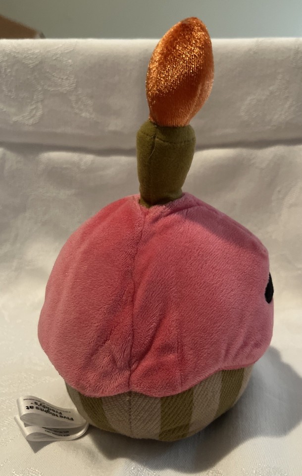 Funko Five Nights At Freddy's FNaF Nightmare Cupcake 8" Plush GameStop ...