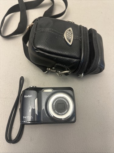 Kodak EasyShare C183 Digital Camera 41778299678| eBay