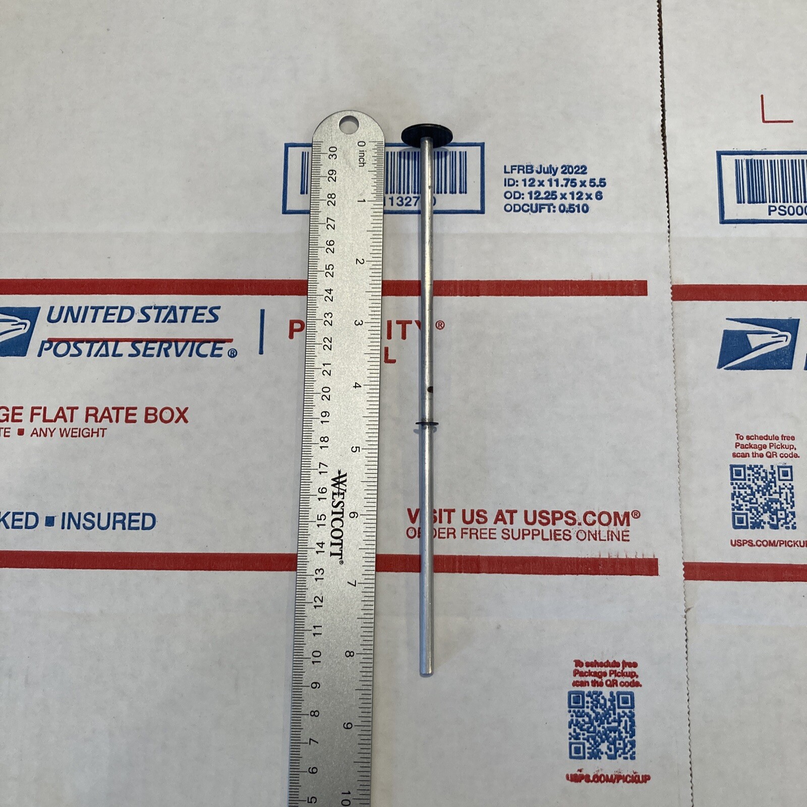 12ga Benelli Metal/aluminum Magazine Plug | eBay