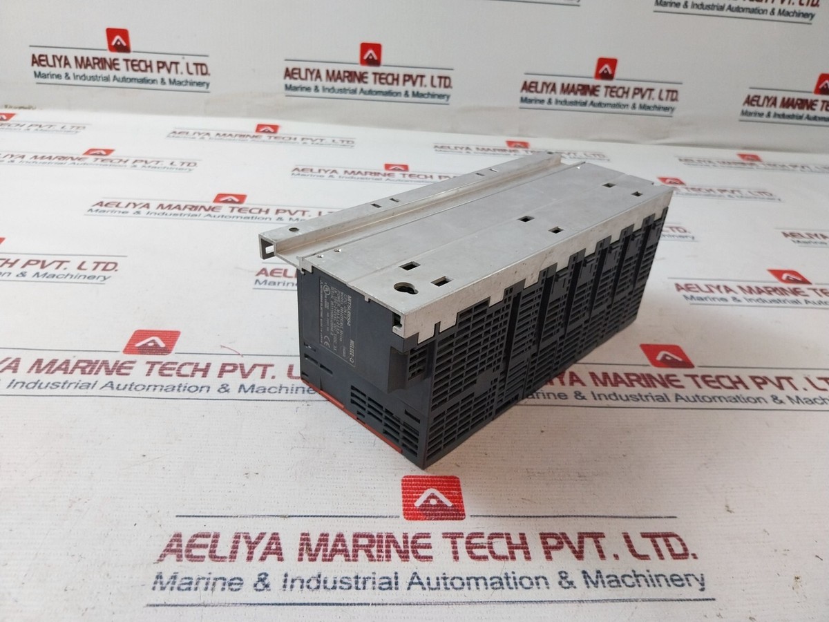 Mitsubishi Q00JCPU, QJ71E71-100, QJ61BT11N, QX41 Power Mitsubishi Q00JCPU, QJ71E71-100, QJ61BT11N, QX41 Power