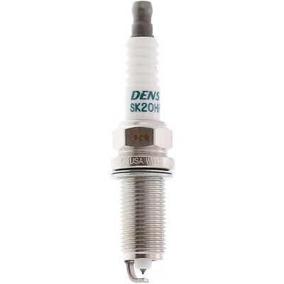 Spark Plug-Eng Code: B5254T4 DENSO 3421 | eBay