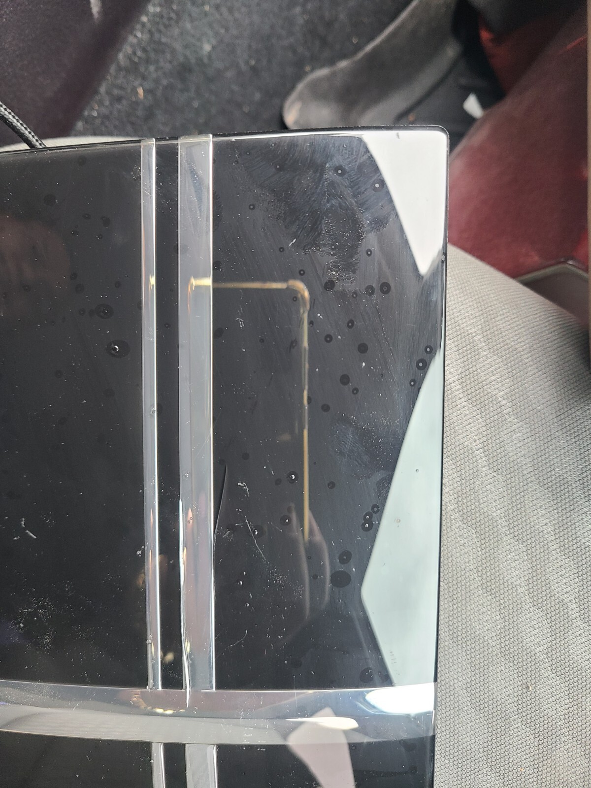 GENUINE MERCEDES S CLASS W223 MK7 2021 RADIATOR COVER A2238880000 | eBay