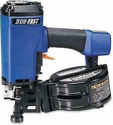 Duo-Fast Coil Nailer RCN-60/225ADJ for sale online | eBay