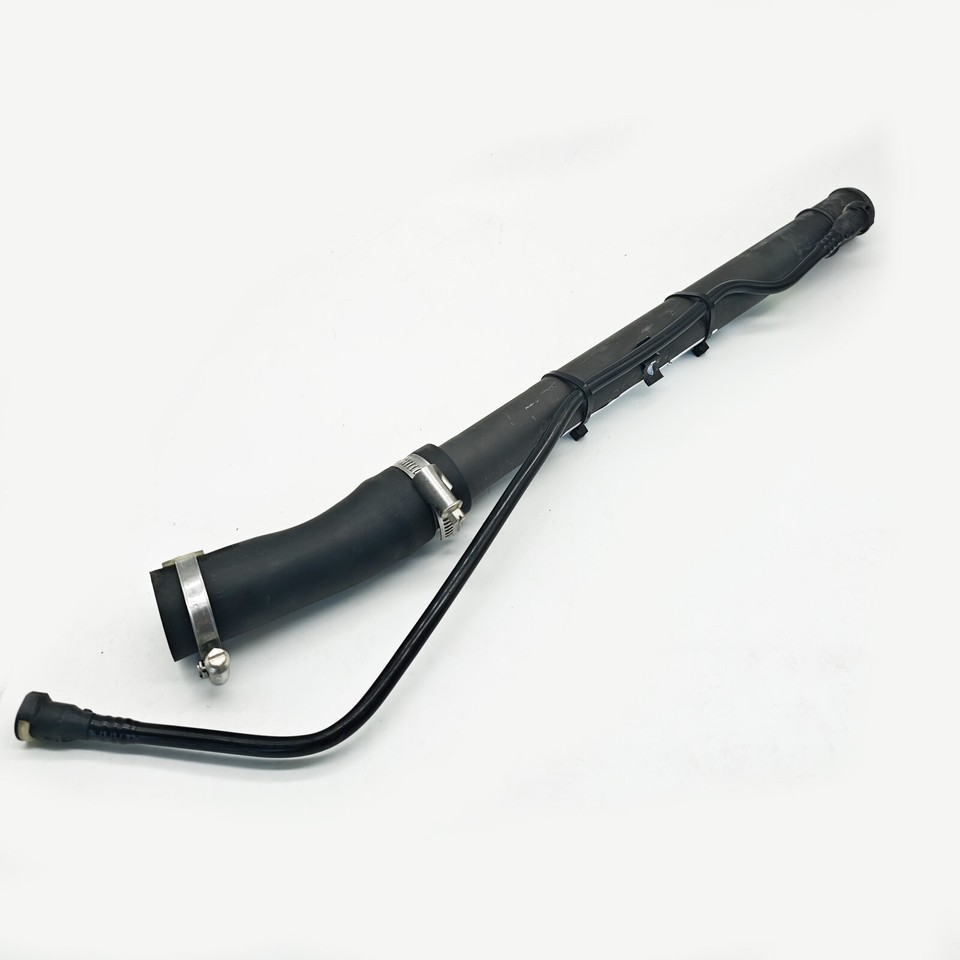 NEW Fit for 07-11 JEEP WRANGLER FUEL FILLER NECK TUBE 52060489AH OEM | eBay