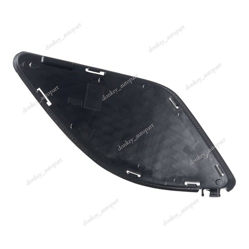 Front Bumper Mesh Grille Grid Cap RH #1178850422 Fits Benz W117 CLA 180 ...