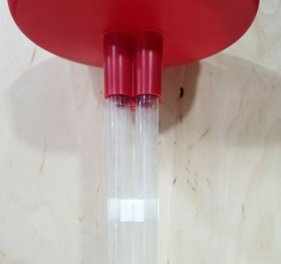 Case and Bullet feeder clamp set for LEE reloading press - 1 Set of 3 ...