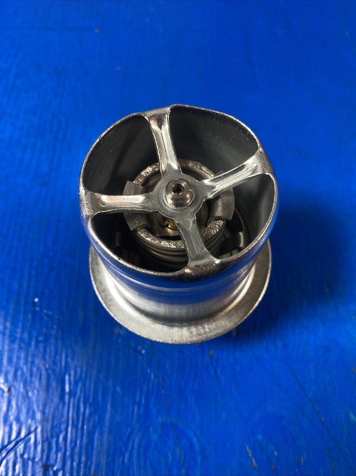 Cummins Thermostat (Missing O-rings) 5478594-MISSING | eBay