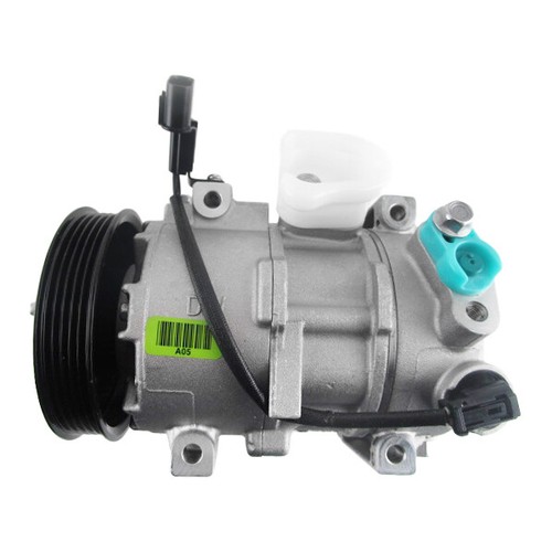 New A/C Compressor fits Hyundai Accent 1.4L 1.5L - 2011 to 2015 - OE ...