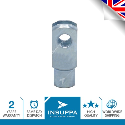 M10 Thread Clevis Fork Gas Spring Strut Joint End Fitting 10mm Hole ...