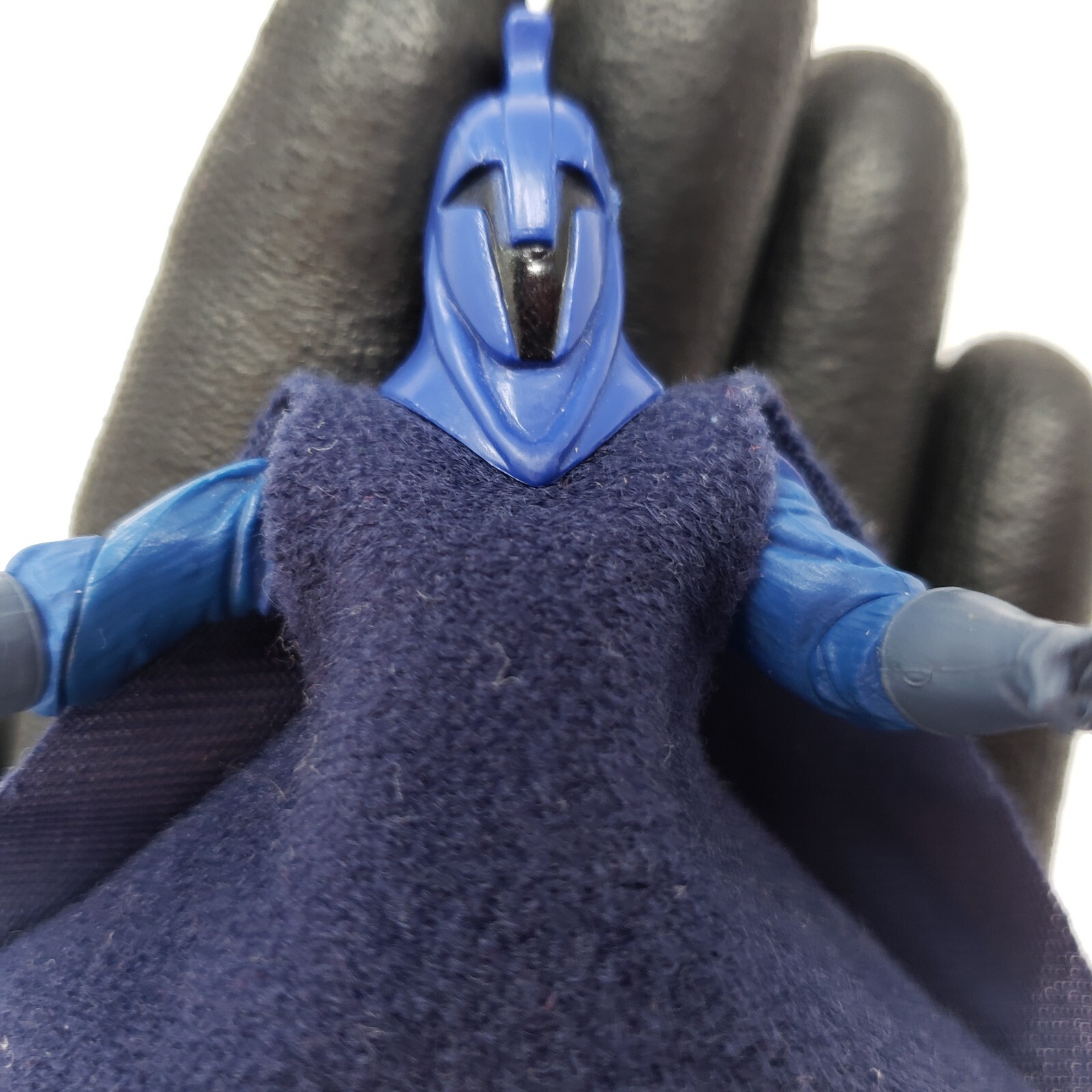 Hasbro Star Wars Revenge of the Sith Royal Guard Senate Security Action ...